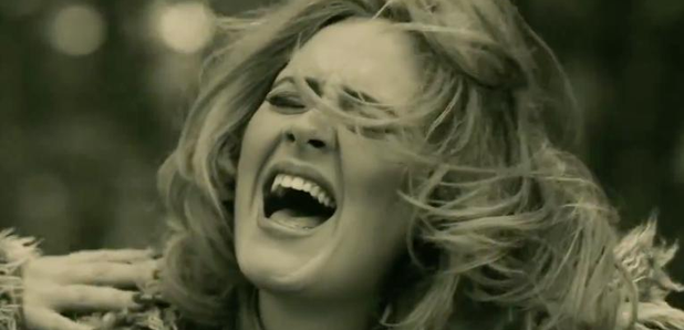Watch Adele's New Video For 'Hello' - Smooth