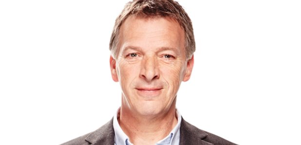 Russ Williams (DJ) - Alchetron, The Free Social Encyclopedia